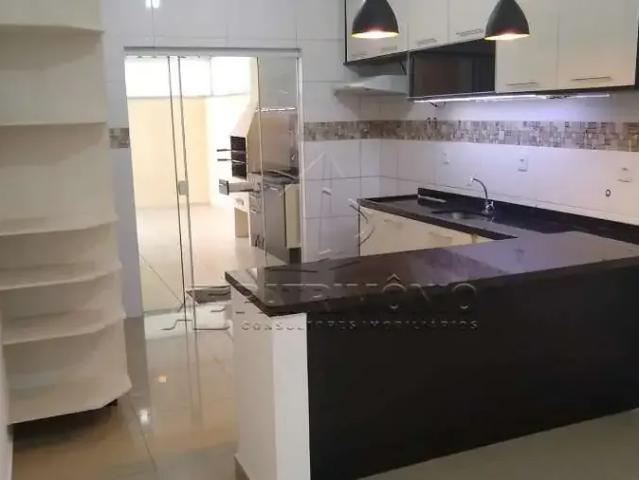 Casa / Sobrado em Condomínio para Venda em Sorocaba/SP Condomínio Horto Florestal III 3 Quartos