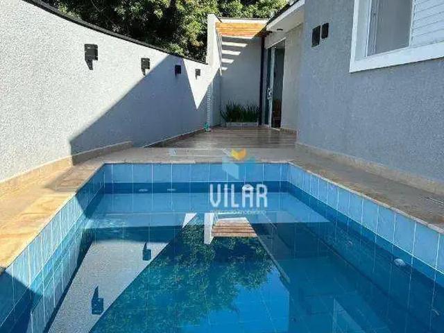 Casa / Sobrado em Condomínio para Venda em Sorocaba/SP Horto Florestal 3 Quartos