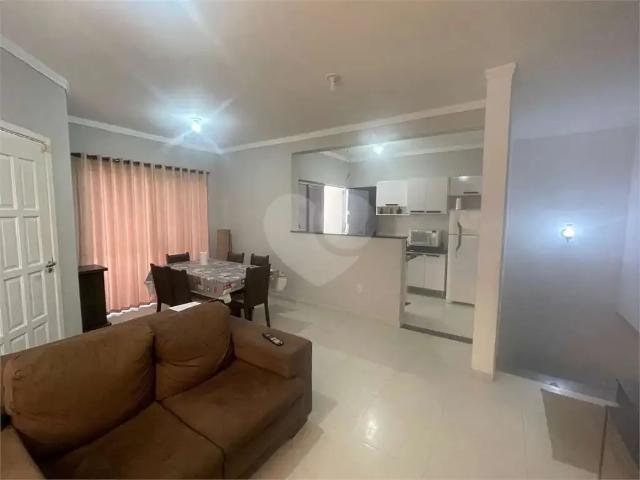 Casa / Sobrado em Condomínio para Venda em Sorocaba/SP Horto Florestal 4 Quartos