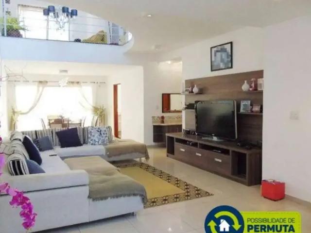 Casa / Sobrado em Condomínio para Venda em Sorocaba/SP Ibiti Royal Park 4 Quartos