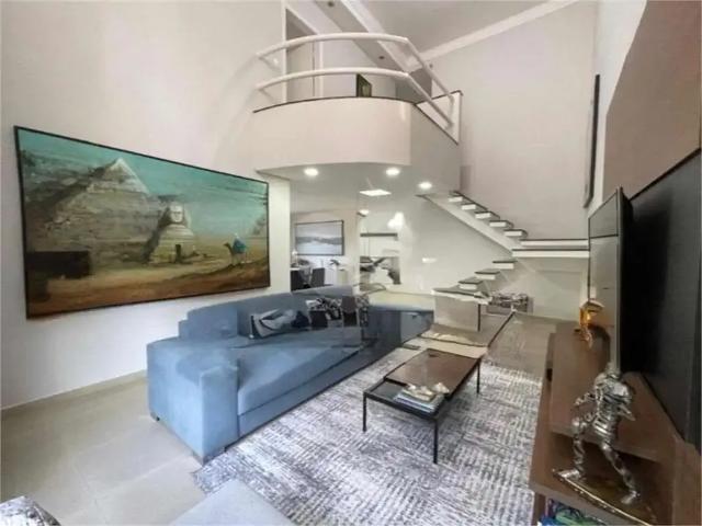Casa / Sobrado em Condomínio para Venda em Sorocaba/SP Ibiti Royal Park 4 Quartos