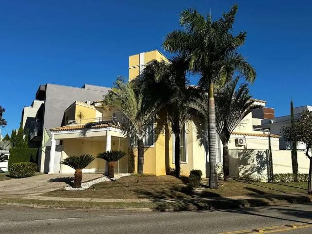 Casa / Sobrado em Condomínio para Venda em Sorocaba/SP Ibiti Royal Park 4 Quartos