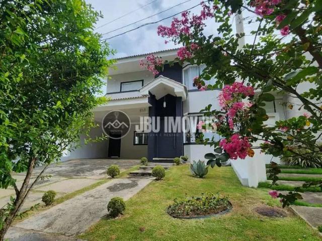 Casa / Sobrado em Condomínio para Venda em Sorocaba/SP Ibiti Royal Park 4 Quartos