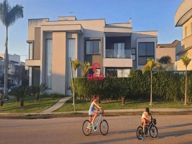 Casa / Sobrado em Condomínio para Venda em Sorocaba/SP Ibiti Royal Park 4 Quartos