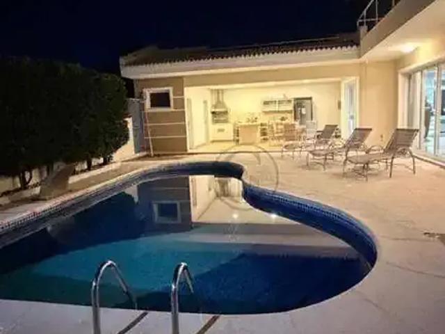 Casa / Sobrado em Condomínio para Venda em Sorocaba/SP Ibiti Royal Park 4 Quartos