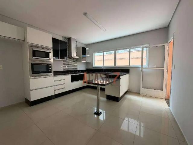 Casa / Sobrado em Condomínio para Venda em Sorocaba/SP Ibiti Royal Park 4 Quartos