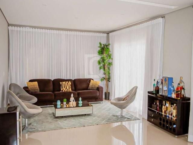 Casa / Sobrado em Condomínio para Venda em Sorocaba/SP Ibiti Royal Park 4 Quartos