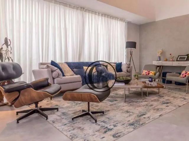 Casa / Sobrado em Condomínio para Venda em Sorocaba/SP Ibiti Royal Park 5 Quartos