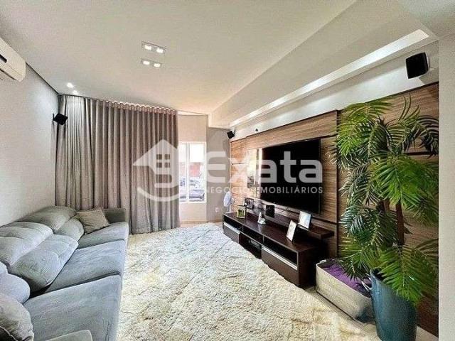 Casa / Sobrado em Condomínio para Venda em Sorocaba/SP Ibiti Royal Park 5 Quartos