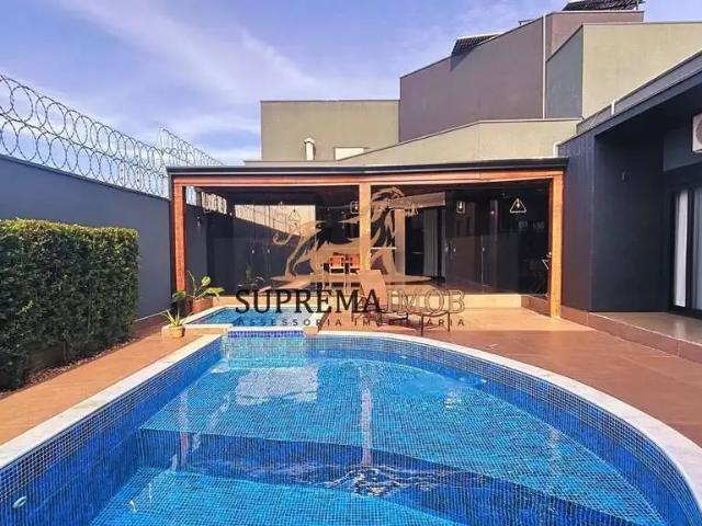 Casa / Sobrado em Condomínio para Venda em Sorocaba/SP Ibiti Royal Park 2 Quartos