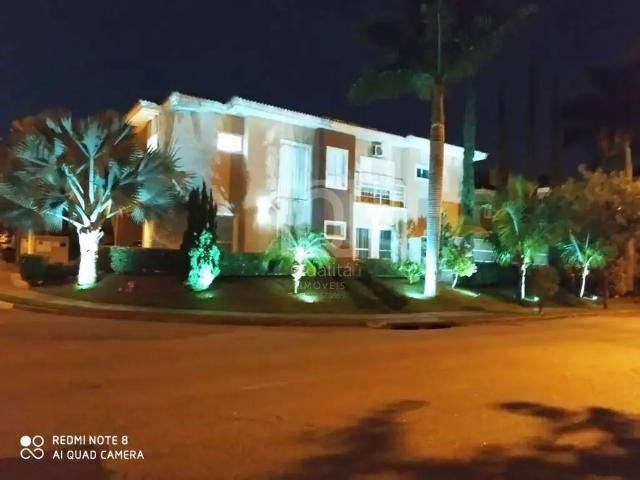 Casa / Sobrado em Condomínio para Venda em Sorocaba/SP Ibiti Royal Park 3 Quartos