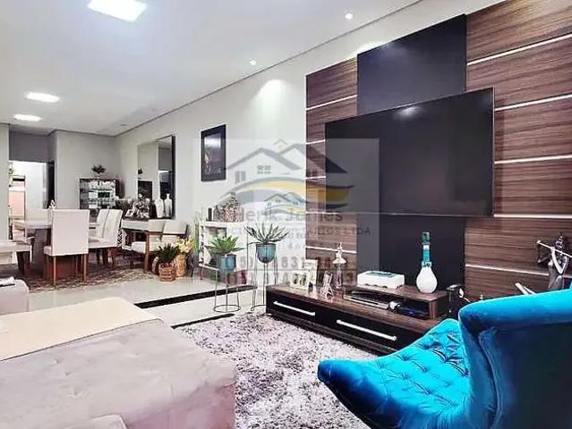 Casa / Sobrado em Condomínio para Venda em Sorocaba/SP Ibiti Royal Park 3 Quartos