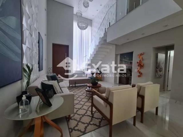 Casa / Sobrado em Condomínio para Venda em Sorocaba/SP Ibiti Royal Park 3 Quartos