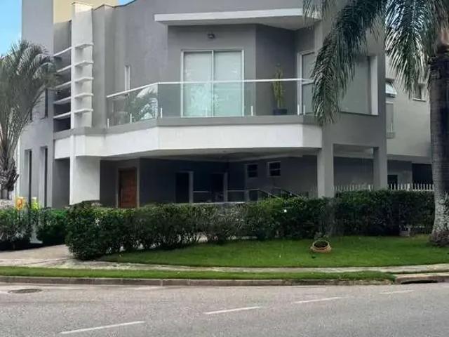 Casa / Sobrado em Condomínio para Venda em Sorocaba/SP Ibiti Royal Park 3 Quartos