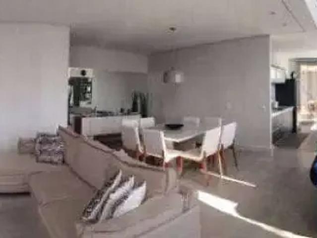 Casa / Sobrado em Condomínio para Venda em Sorocaba/SP Ibiti Royal Park 3 Quartos