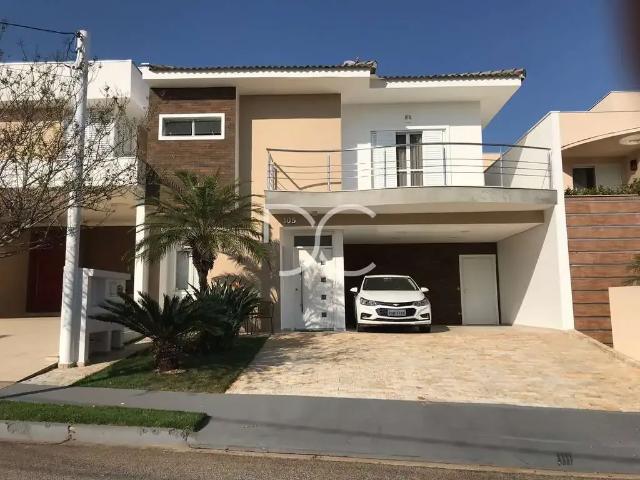 Casa / Sobrado em Condomínio para Venda em Sorocaba/SP Ibiti Royal Park 3 Quartos