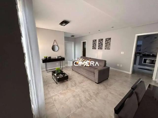 Casa / Sobrado em Condomínio para Venda em Sorocaba/SP Ibiti Royal Park 3 Quartos