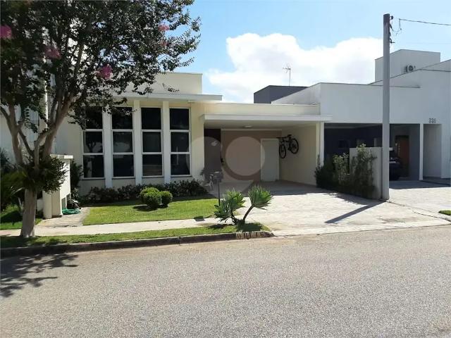 Casa / Sobrado em Condomínio para Venda em Sorocaba/SP Ibiti Royal Park 3 Quartos