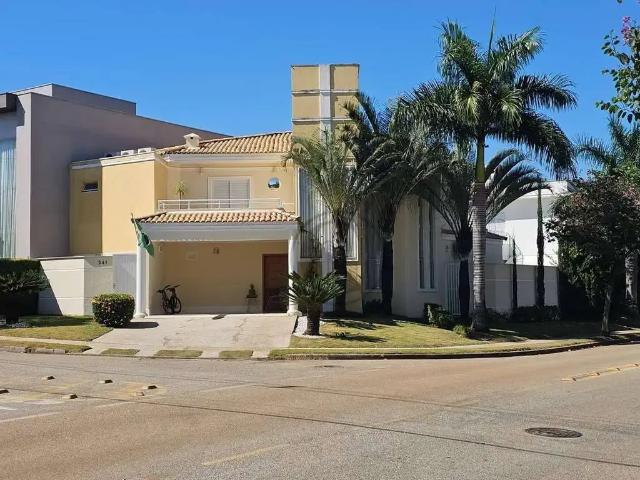 Casa / Sobrado em Condomínio para Venda em Sorocaba/SP Ibiti Royal Park 3 Quartos