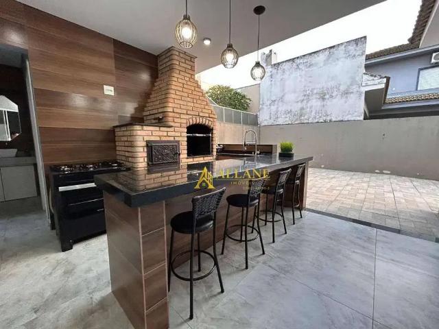 Casa / Sobrado em Condomínio para Venda em Sorocaba/SP Ibiti Royal Park 3 Quartos