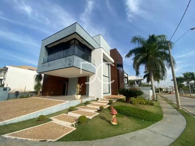 Casa / Sobrado em Condomínio para Venda em Sorocaba/SP Ibiti Royal Park 3 Quartos