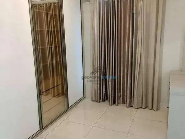 Casa / Sobrado em Condomínio para Venda em Sorocaba/SP Ibiti Royal Park 3 Quartos