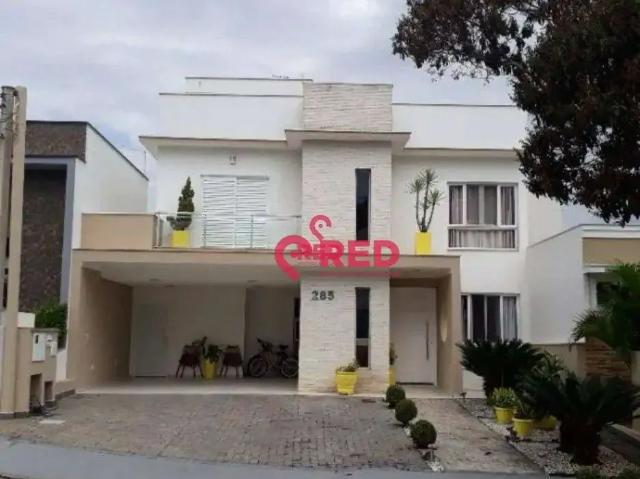 Casa / Sobrado em Condomínio para Venda em Sorocaba/SP Ibiti Royal Park 3 Quartos