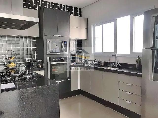 Casa / Sobrado em Condomínio para Venda em Sorocaba/SP Ibiti Royal Park 3 Quartos