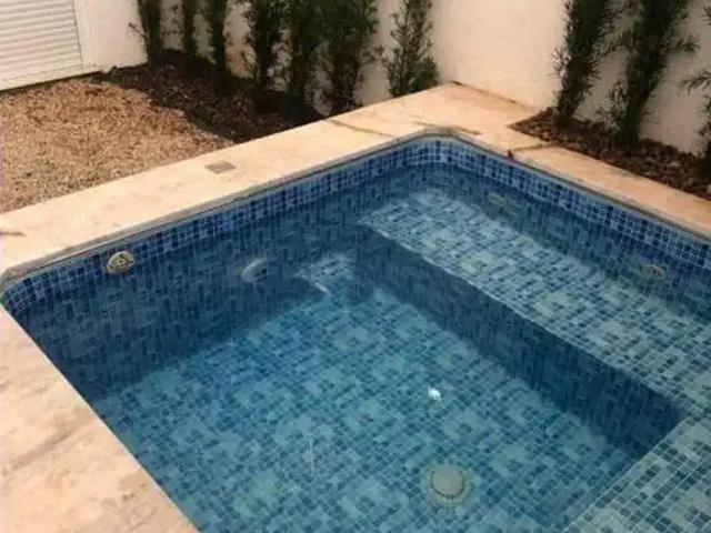 Casa / Sobrado em Condomínio para Venda em Sorocaba/SP Ibiti Royal Park 3 Quartos