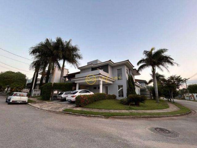 Casa / Sobrado em Condomínio para Venda em Sorocaba/SP Ibiti Royal Park 3 Quartos