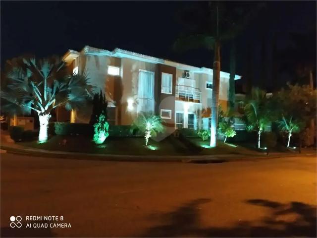 Casa / Sobrado em Condomínio para Venda em Sorocaba/SP Ibiti Royal Park 3 Quartos