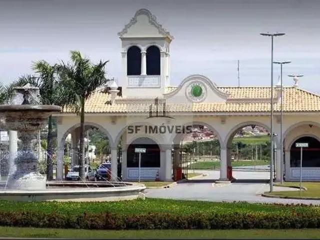 Casa / Sobrado em Condomínio para Venda em Sorocaba/SP Ibiti Royal Park 3 Quartos