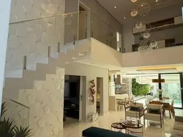 Casa / Sobrado em Condomínio para Venda em Sorocaba/SP Ibiti Royal Park 3 Quartos