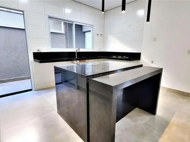Casa / Sobrado em Condomínio para Venda em Sorocaba/SP Ibiti Royal Park 3 Quartos