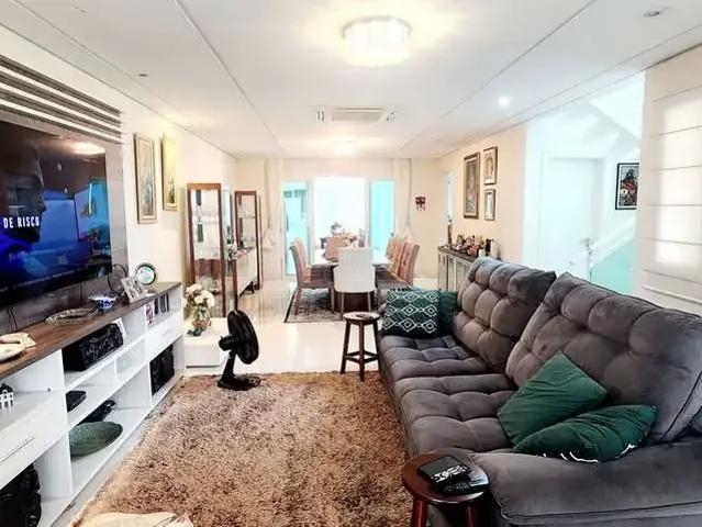 Casa / Sobrado em Condomínio para Venda em Sorocaba/SP Ibiti Royal Park 3 Quartos