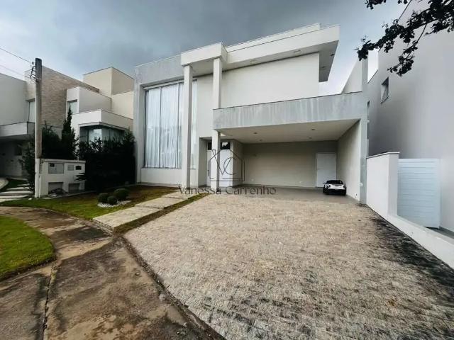 Casa / Sobrado em Condomínio para Venda em Sorocaba/SP Ibiti Royal Park 3 Quartos