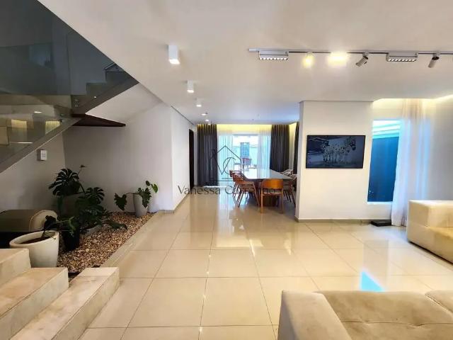 Casa / Sobrado em Condomínio para Venda em Sorocaba/SP Ibiti Royal Park 3 Quartos