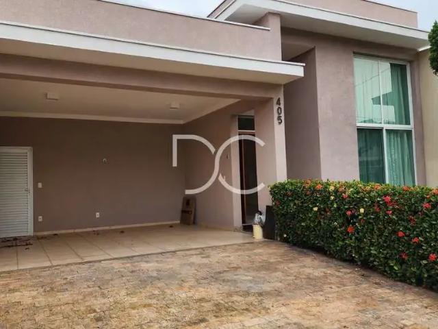 Casa / Sobrado em Condomínio para Venda em Sorocaba/SP Ibiti Royal Park 3 Quartos