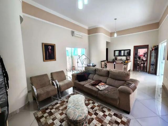 Casa / Sobrado em Condomínio para Venda em Sorocaba/SP Ibiti Royal Park 3 Quartos