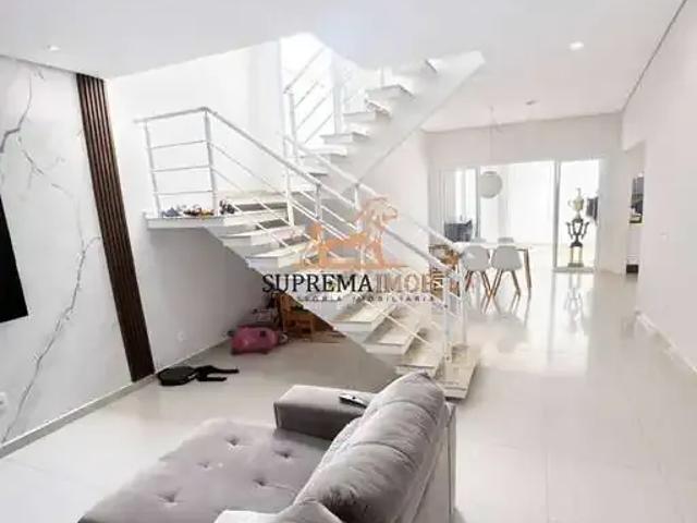 Casa / Sobrado em Condomínio para Venda em Sorocaba/SP Ibiti Royal Park 3 Quartos