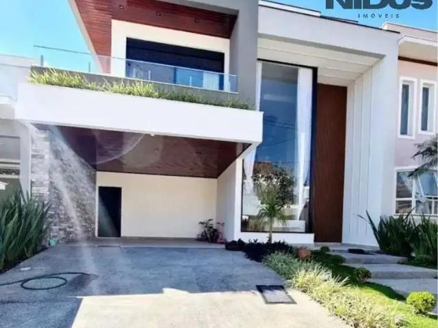 Casa / Sobrado em Condomínio para Venda em Sorocaba/SP Ibiti Royal Park 3 Quartos