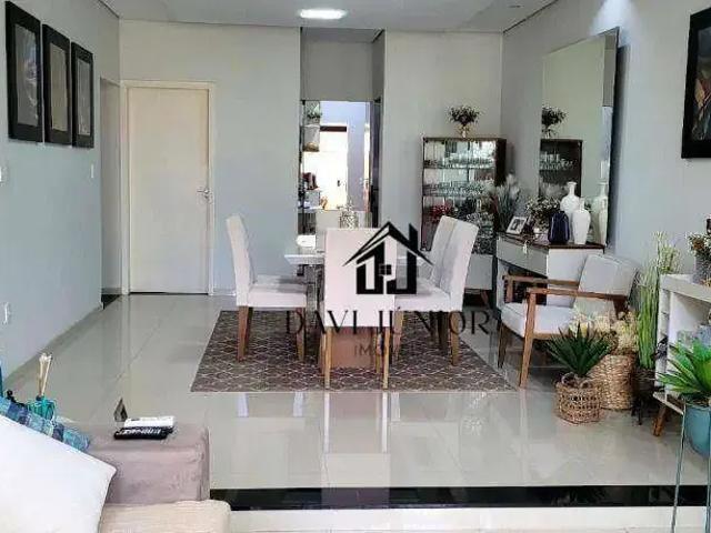 Casa / Sobrado em Condomínio para Venda em Sorocaba/SP Ibiti Royal Park 3 Quartos