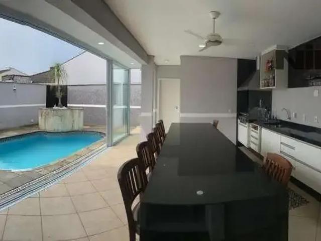 Casa / Sobrado em Condomínio para Venda em Sorocaba/SP Ibiti Royal Park 3 Quartos