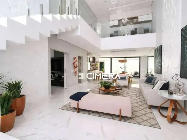 Casa / Sobrado em Condomínio para Venda em Sorocaba/SP Ibiti Royal Park 3 Quartos