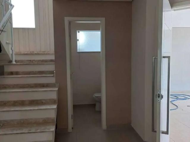 Casa / Sobrado em Condomínio para Venda em Sorocaba/SP Ibiti Royal Park 3 Quartos