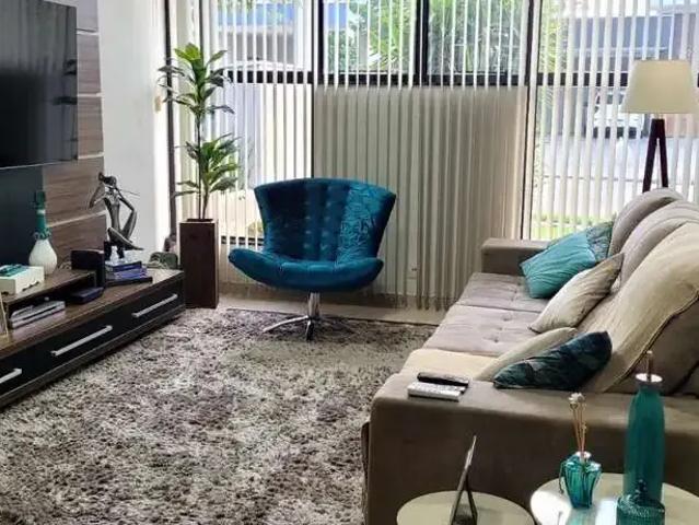 Casa / Sobrado em Condomínio para Venda em Sorocaba/SP Ibiti Royal Park 3 Quartos