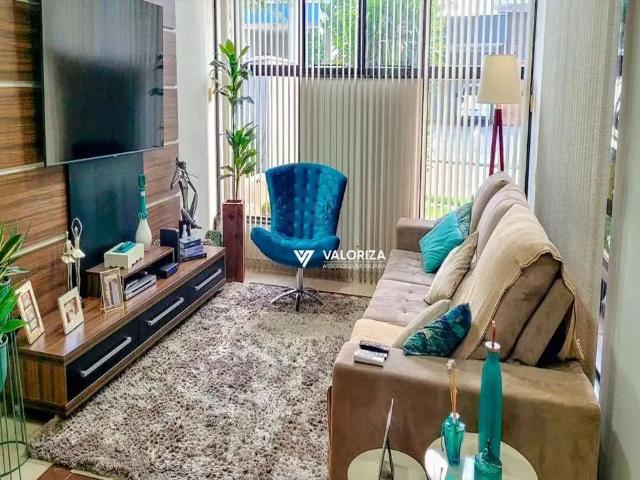 Casa / Sobrado em Condomínio para Venda em Sorocaba/SP Ibiti Royal Park 3 Quartos