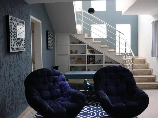 Casa / Sobrado em Condomínio para Venda em Sorocaba/SP Ibiti Royal Park 3 Quartos