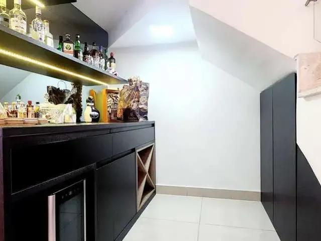 Casa / Sobrado em Condomínio para Venda em Sorocaba/SP Ibiti Royal Park 3 Quartos