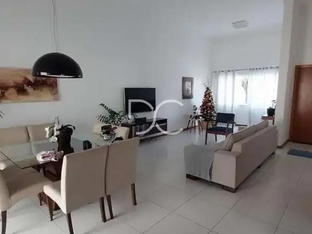 Casa / Sobrado em Condomínio para Venda em Sorocaba/SP Ibiti Royal Park 3 Quartos